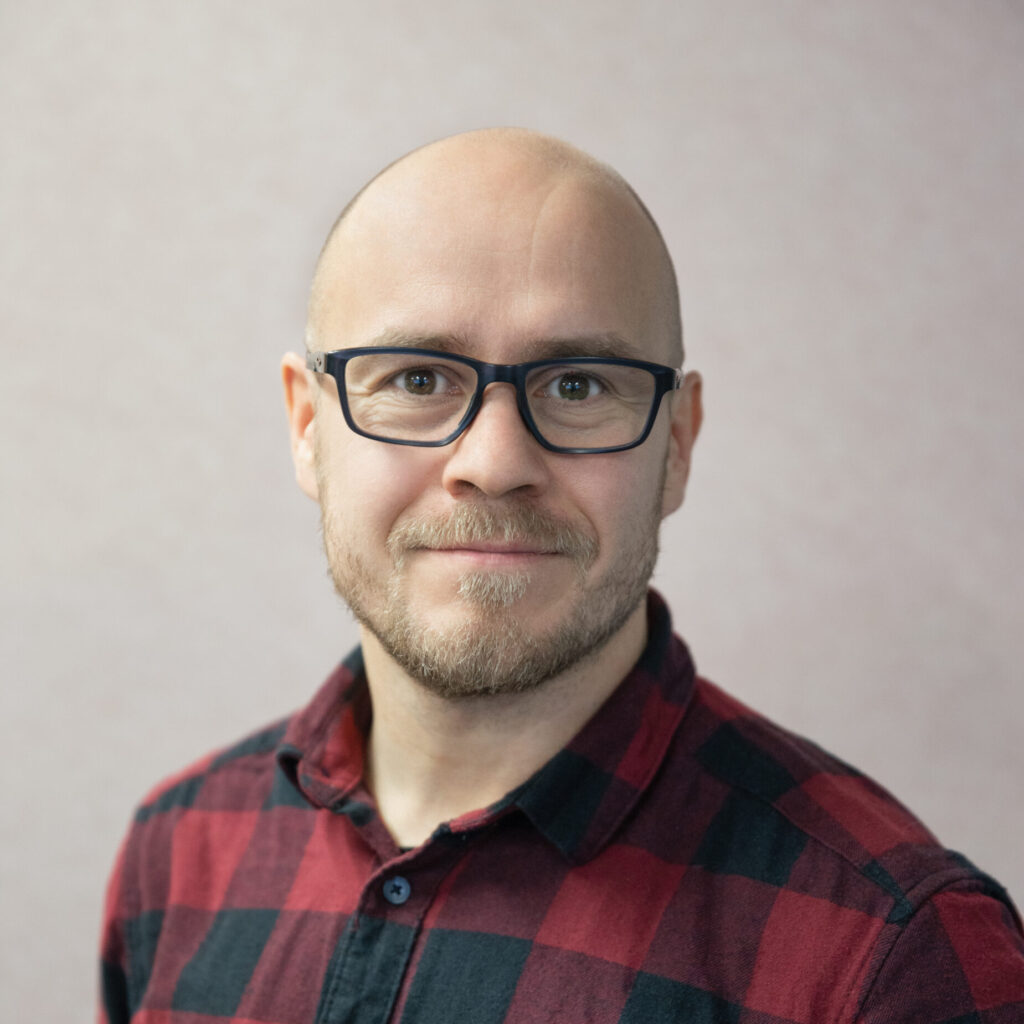 Yhteystiedot | Ekmansystems